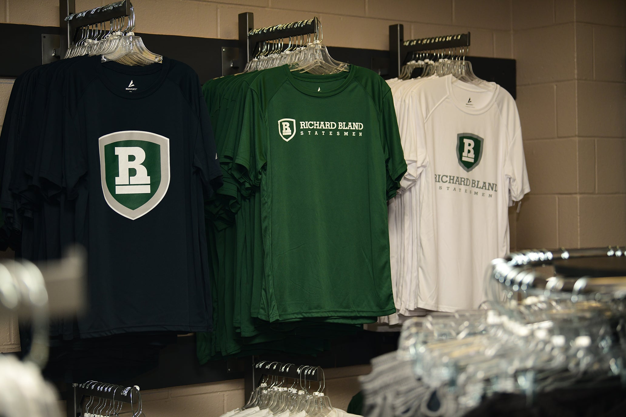Shirts – RBC Grove Market